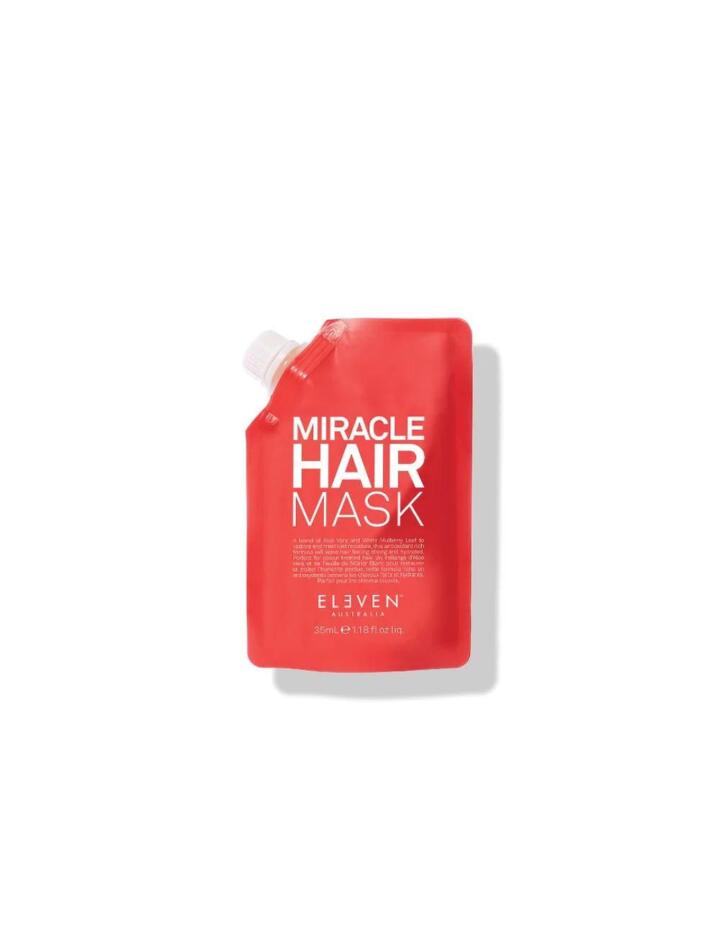 Eleven Australia Miracle Hair Mask 35 ml, 7,00