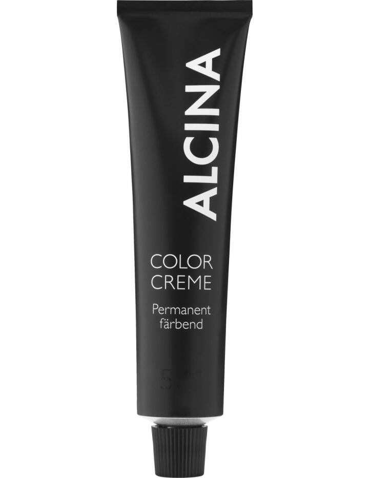Alcina Color Creme Rot- & Violetttöne 60 ml, 13,49