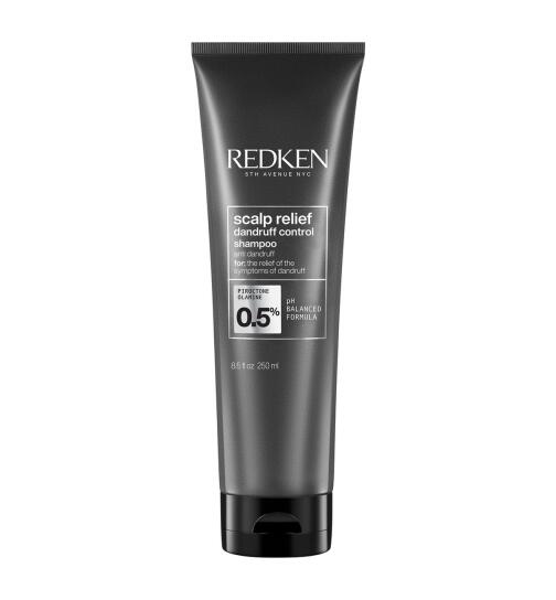 Redken Dandruff Control Shampoo 250 ml, 20,45